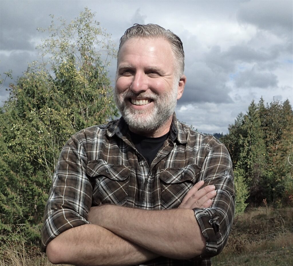 CliffBarackman.com – The official website of Cliff Barackman